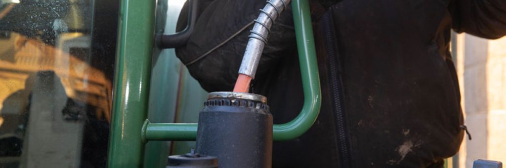 Red Diesel: FAQs about Law, Tax, Usage and More | 123 Oil