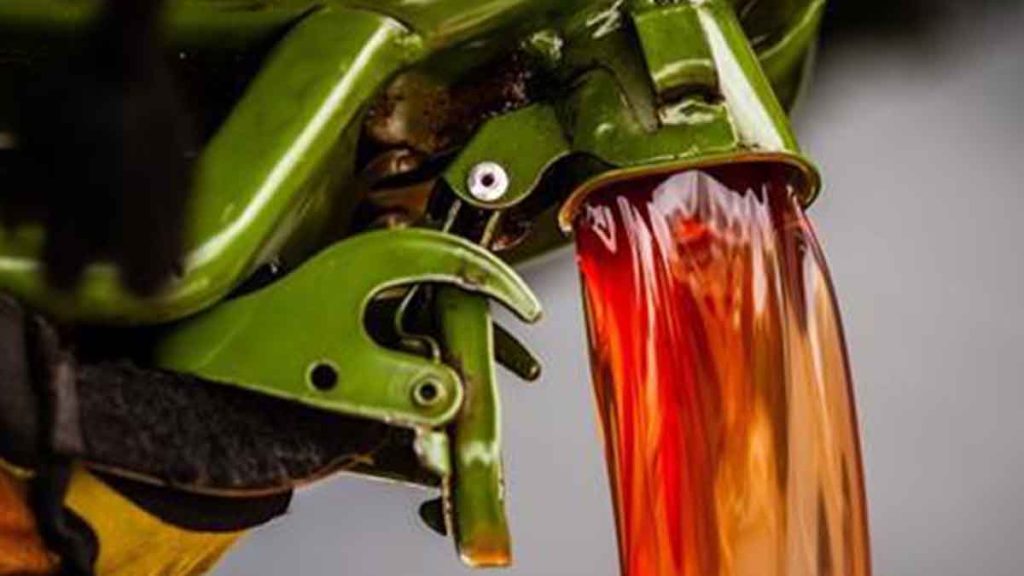 How to Tell if Someone Is Using Red Diesel? | 123 Oil