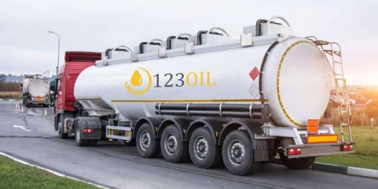 EN 590 Diesel Fuel Specifications | 123 Oil
