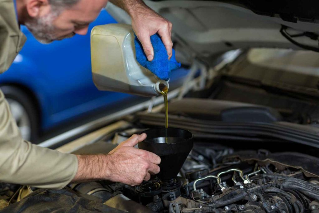 What is Heating Oil? | 123 Oil