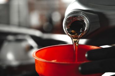 Is Heating Oil the Same as Diesel? | 123 Oil