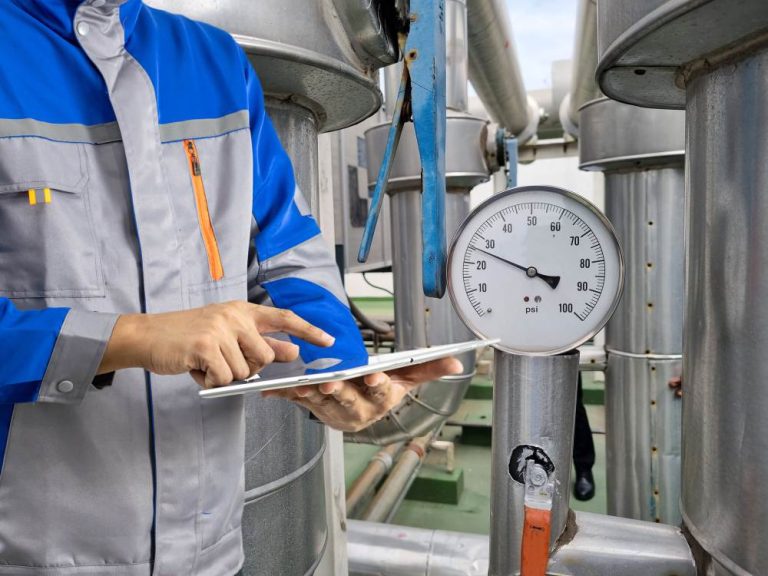 How to Calculate Oil Tank Capacity in Litres?