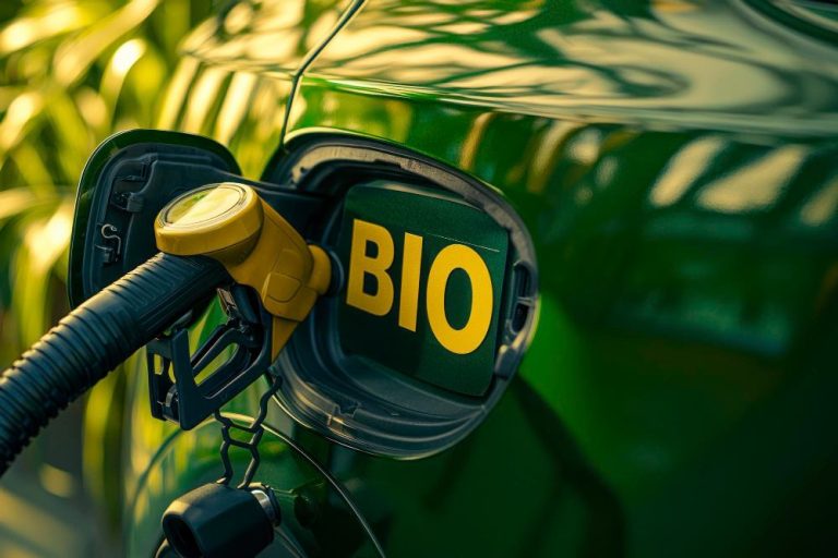 Can Biofuel Be Used in Cars?