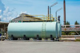 How to Drain a Fuel Tank without a Pump?