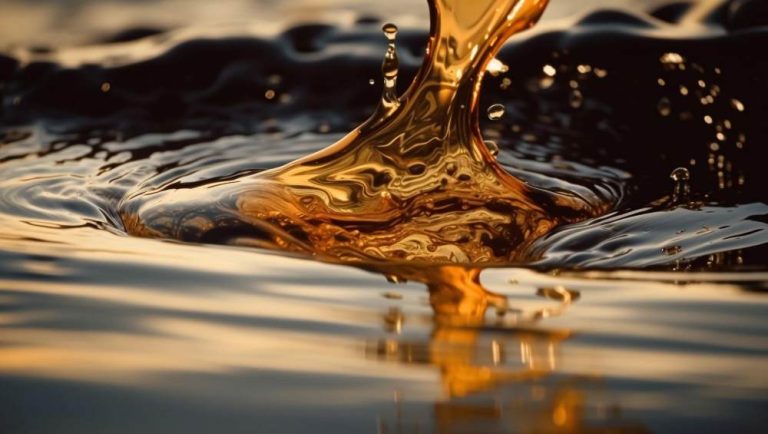 Does Hydraulic Oil Expand When Hot?