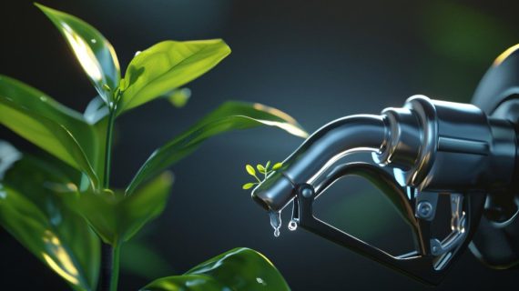 What Is Biofuel?