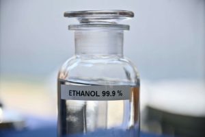 Why Is Ethanol Described as a Biofuel?