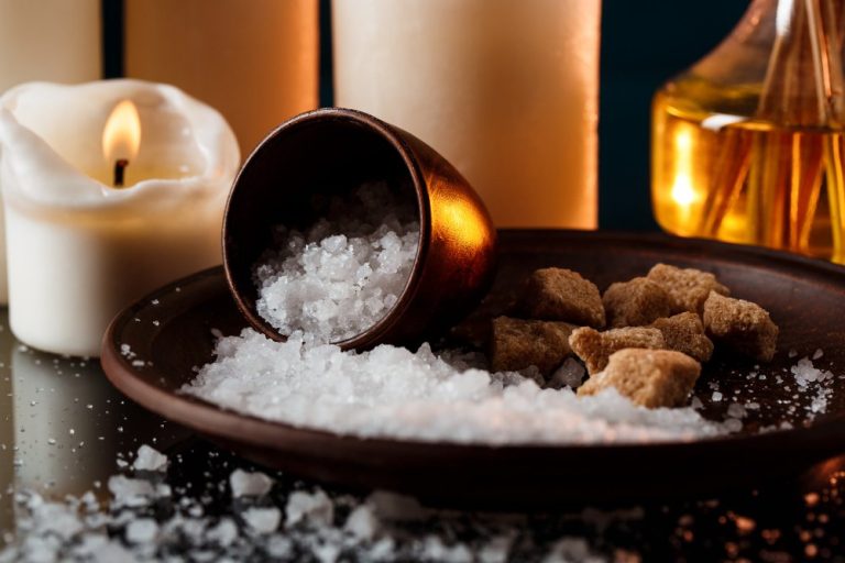 What Is Paraffin?